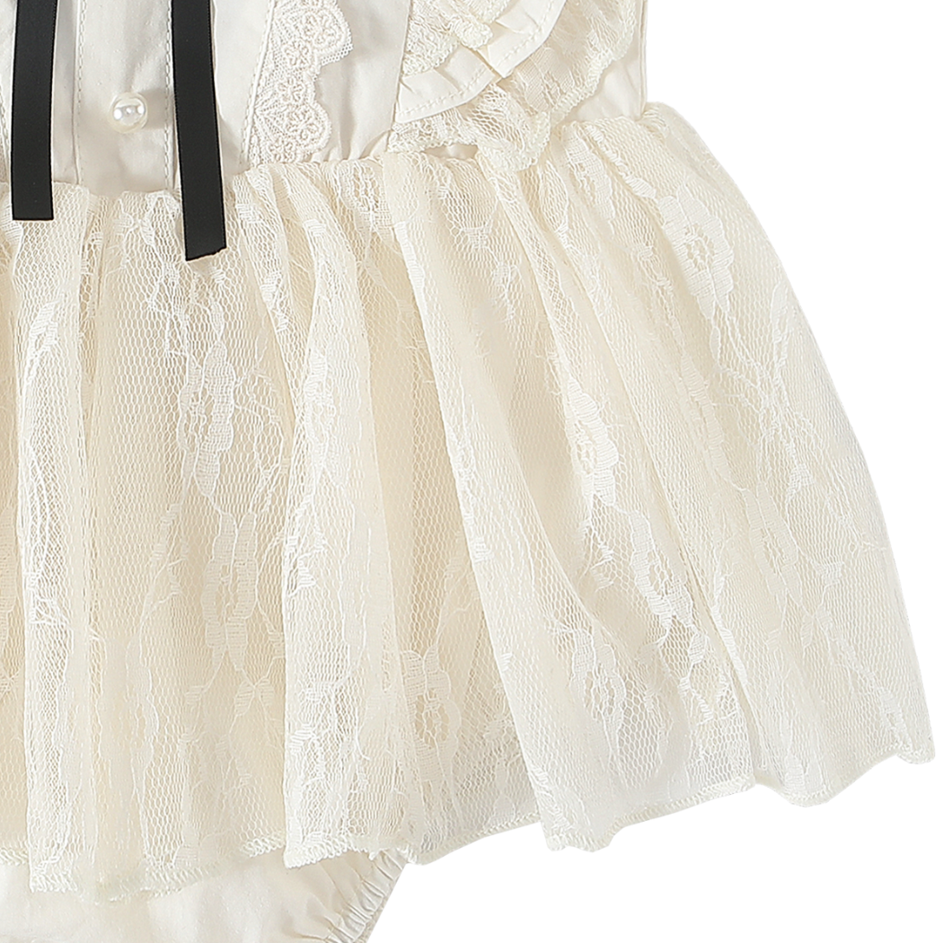 Justine Romper – Sam and Louloute