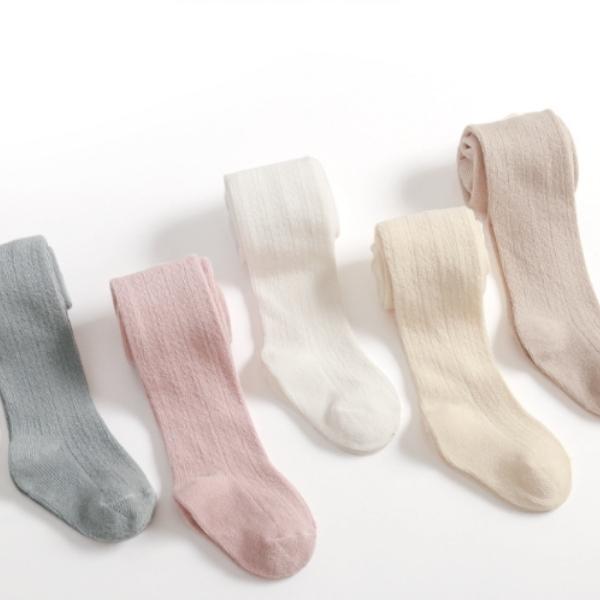 Sophie Tights - Beige – Sam and Louloute